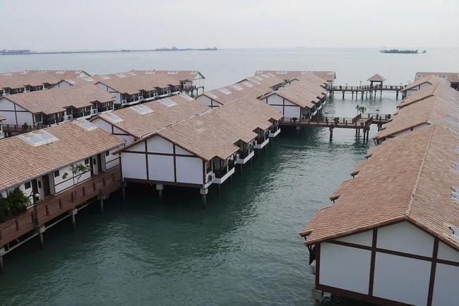 Alpine LXPD Water Chalet, Port Dickson - Luxury Escapes AU