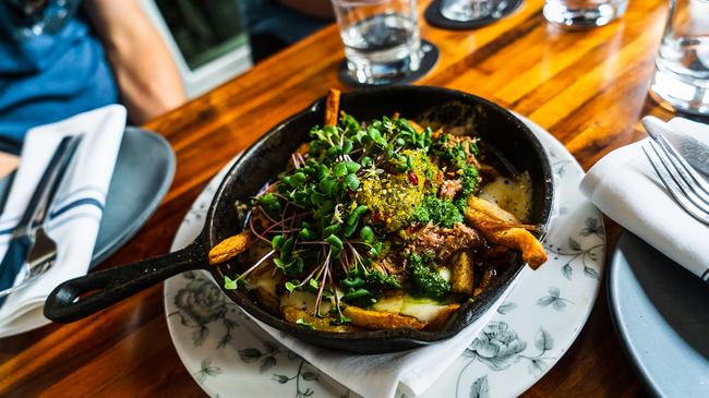 Denver: Three-Hour Mile-High Foodie Walking Tour with Tastings