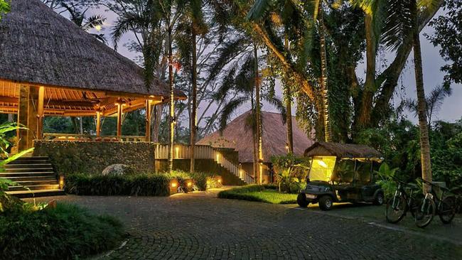 Alila Ubud (Ubud) - Today’s 2026/27 Deal - Luxury Escapes