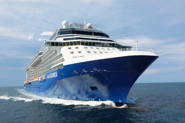 9 nt Spain, Portugal & Morocco Cruise | Luxury