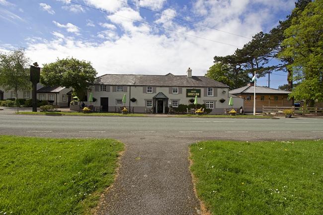 The Groes Inn, Conwy - Luxury Escapes AU