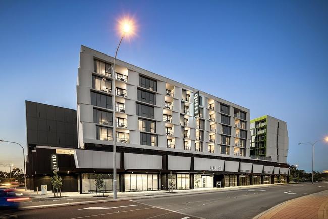 Quest Innaloo, Innaloo - Luxury Escapes AU