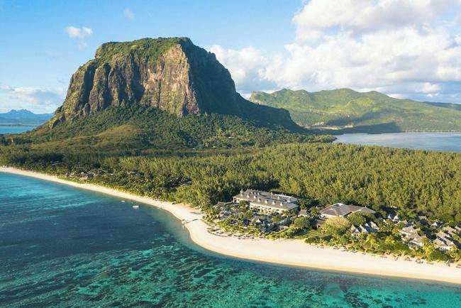 The St. Regis Le Morne Resort, Mauritius, Le Morne - Deals.com.au AU