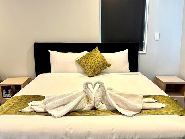 Anglesea Motel and Conference Centre, Hamilton - TreatMe NZ