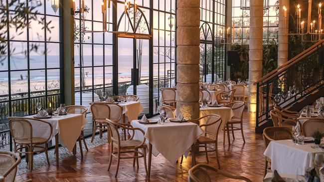 Bali: Romantic Four-Course Dining Experience at Nusa Dua Clifftop ...