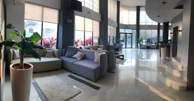 Hotel Plaza Monte Carlo, Guayaquil - Luxury Escapes AU