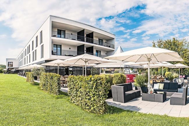 Schlosshotel Hellenstein, Heidenheim an der Brenz - Luxury Escapes AU