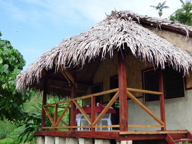 Malekula Holiday Villas, Lakatoro - Scoopon AU