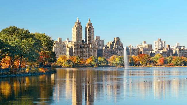 Extended by Popular Demand: Boutique Manhattan Upper West Side Stay ...