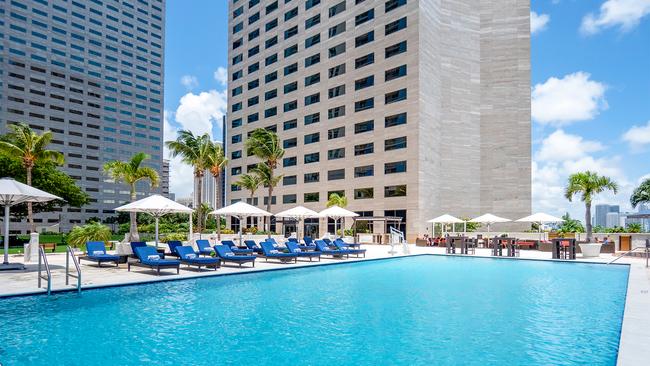 InterContinental Miami, an IHG Hotel (Miami) - Today's 2025/26 Deal ...