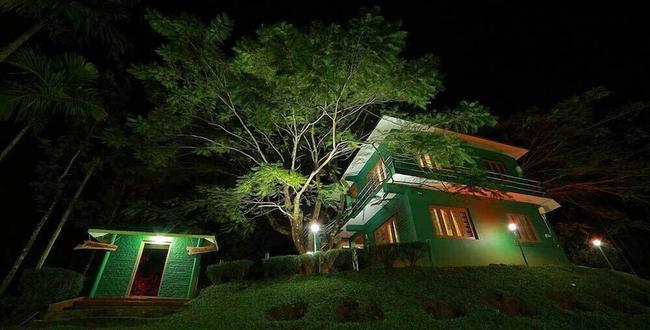 New Line Gods Land Resort, Pandalur - Luxury Escapes IE