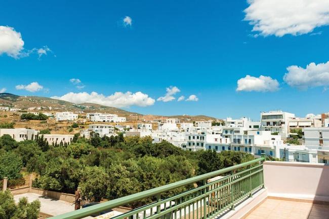 Ageri, Tinos - Luxury Escapes AU