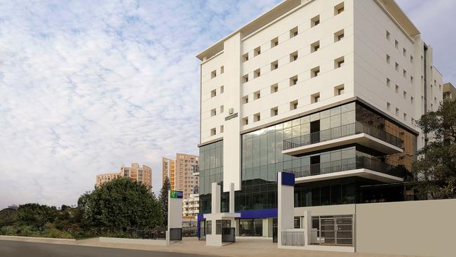 Comfortable Yeshwantpur Stay in Bengaluru's Peenya Area, Bengaluru, India