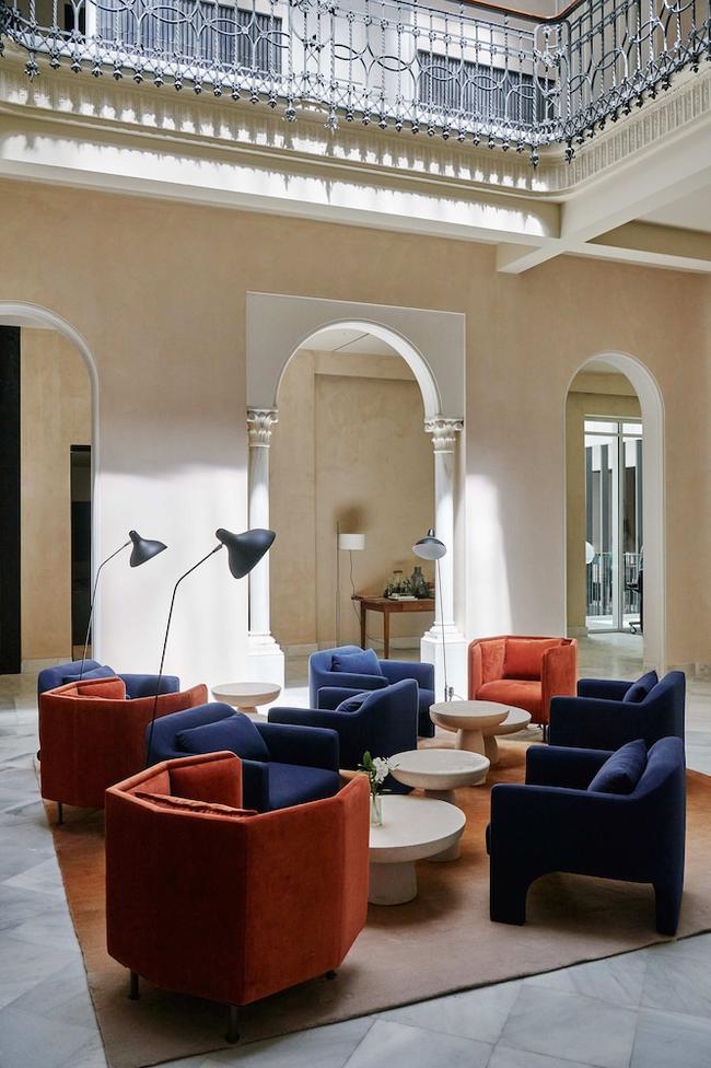 Mercer Plaza Sevilla 5 GL, Seville - Luxury Escapes AU