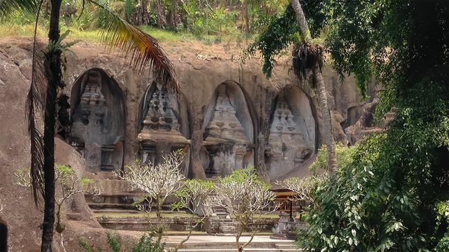 Bali: Full-Day Central Bali Private Guided Tour by Volkswagon ...