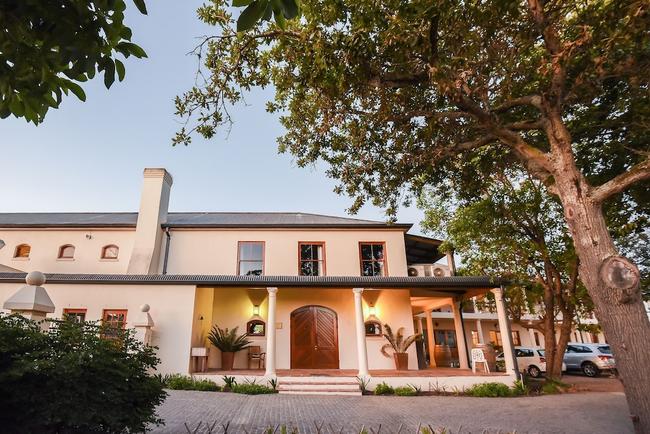 Lovane Boutique Wine Estate & Guesthouse, Stellenbosch - Luxury Escapes AU