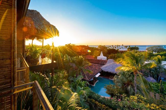 4 & 5 Star Hotels in Tamarindo, Guanacaste, Costa Rica - Deals.com.au AU
