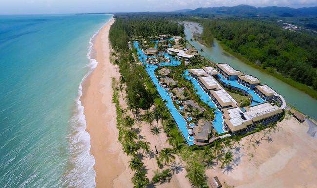 The Haven Khao Lak, Takua Pa - Scoopon AU