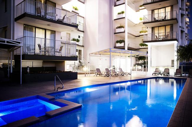 Ocean Views Resort, Caloundra - Luxury Escapes AU