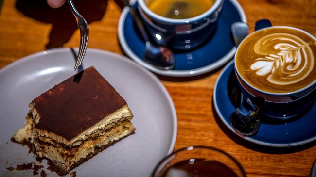 Melbourne: Delicious Two-Course Brunch Experience with Drinks & Take ...