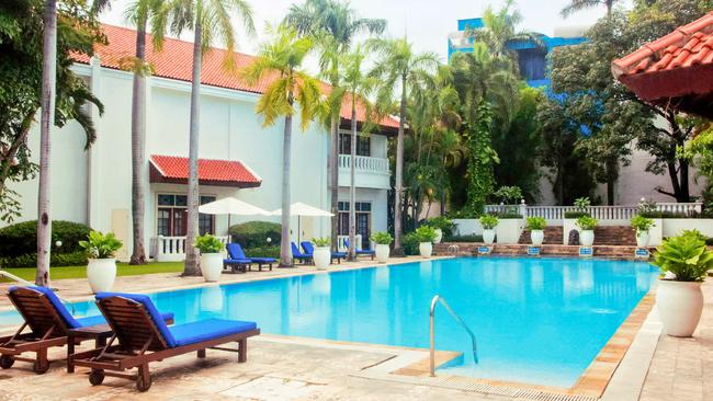 Colonial-Inspired East Java Heritage Escape with Onsite Dining, Pool ...