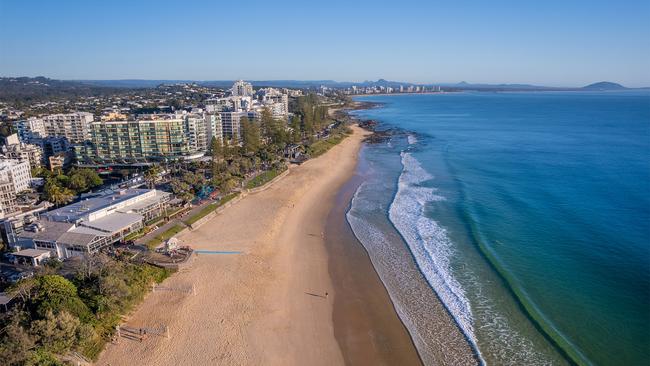 First Light Mooloolaba, Ascend Hotel Collection (Mooloolaba) - Today's 2025/26 Deal - Luxury Escapes