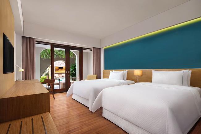 Element By Westin Bali Ubud, Ubud - Luxury Escapes AU