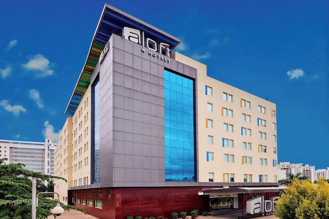 Aloft Bengaluru Whitefield, Bengaluru - Luxury Escapes IL