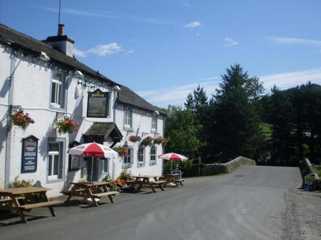 The Bridge Inn, Holmrook - Luxury Escapes AU