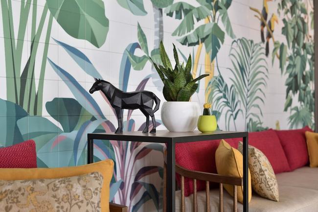 Port Muziris, a Tribute Portfolio Hotel by Marriott Bonvoy, Kochi ...