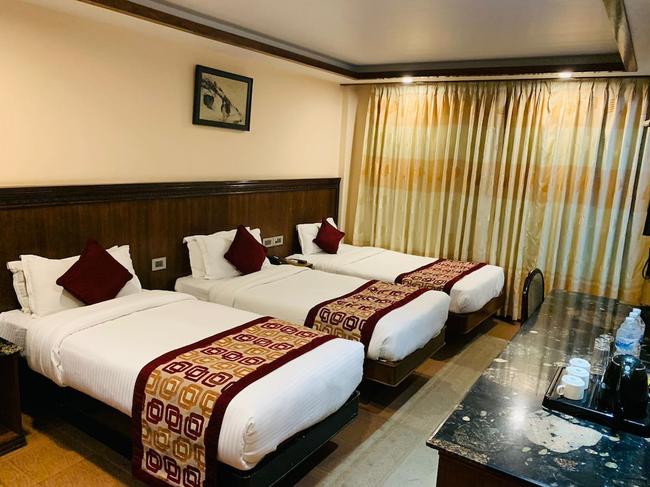 Hotel Manang, Kathmandu - Luxury Escapes AU