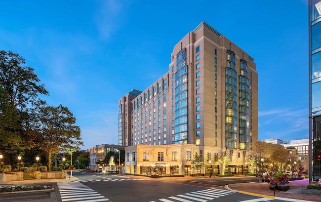 Hyatt Regency Reston, Reston - Luxury Escapes US