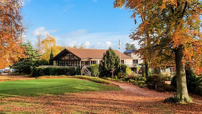 Forest Pines Hotel, Spa & Golf Resort (Broughton) - Today's 2024/25 ...
