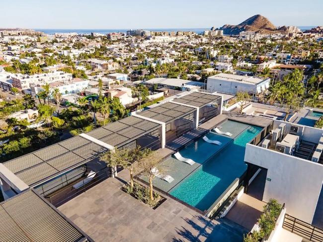 Lumina at Cardinal Cabo San Lucas, Cabo San Lucas - Luxury Escapes AU