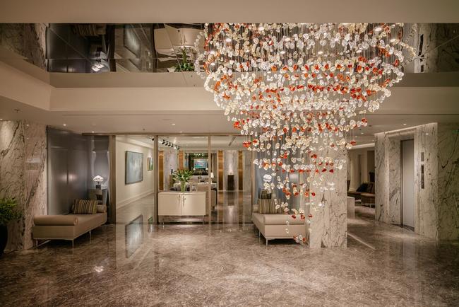 Le Jardin Hotel Haute Couture, Hanoi - Scoopon AU