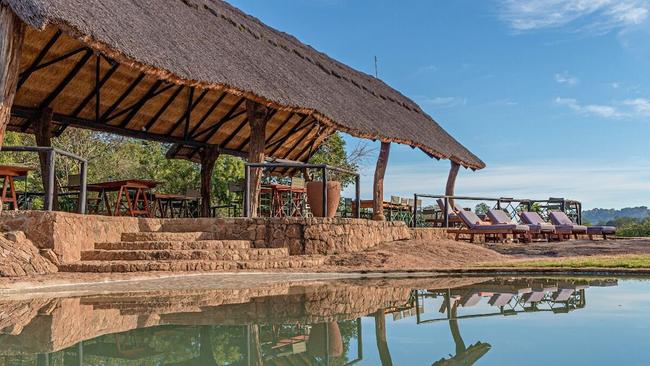 Matobo Hills Lodge, Matopos - Luxury Escapes AE