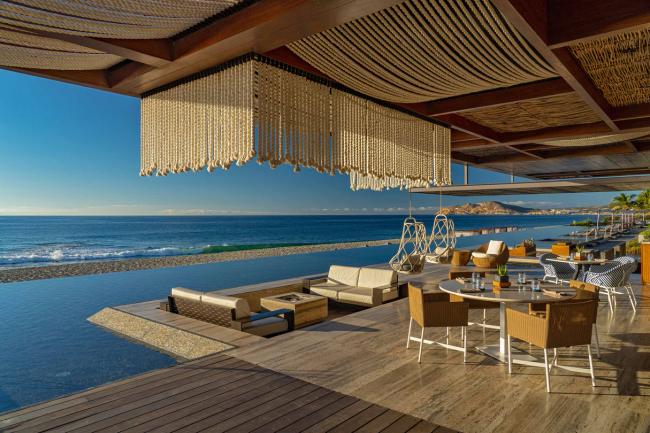 Solaz, A Luxury Collection Resort, Los Cabos a Marriott Hotel, San José ...