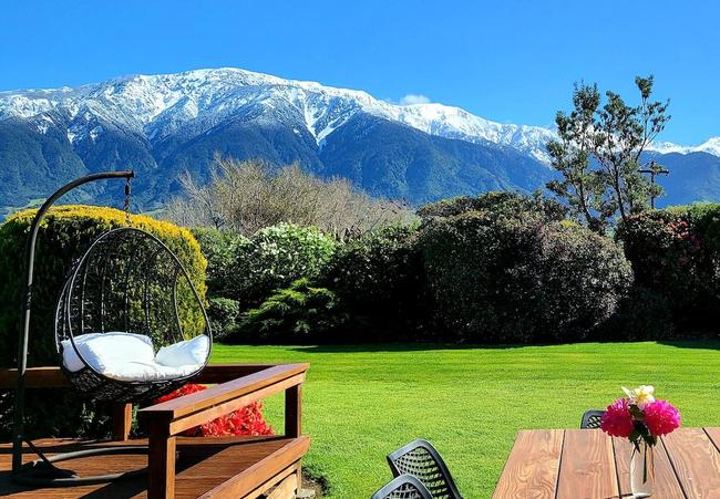 Te Mahuru Retreat, Kaikoura - Luxury Escapes JP