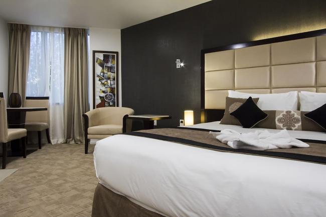 VR Queen Street - Hotel & Suites, Auckland - Luxury Escapes TH