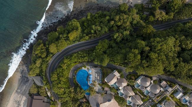 Kalandara Resort Lombok, Senggigi - Luxury Escapes AU