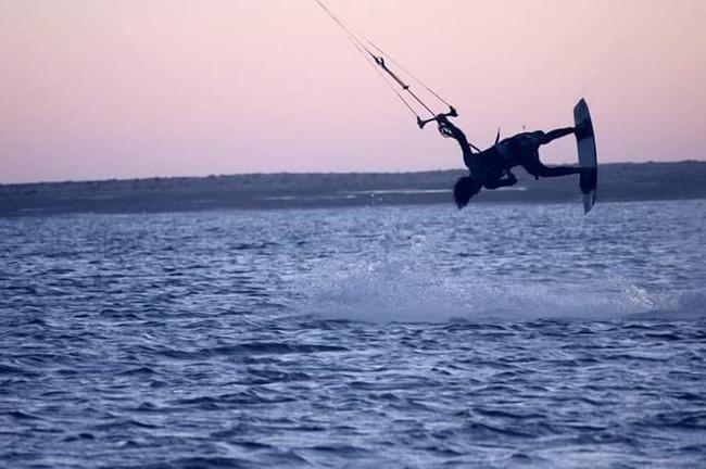 Hotel Paraiso Dakhla, El Argoub - Scoopon AU