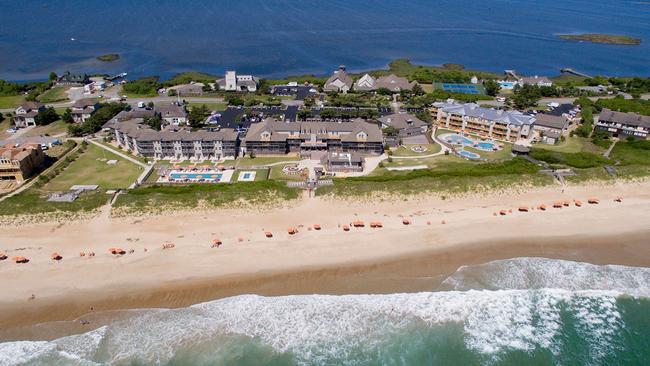 Sanderling Resort (Duck) - Today's 2025/26 Deal - Luxury Escapes