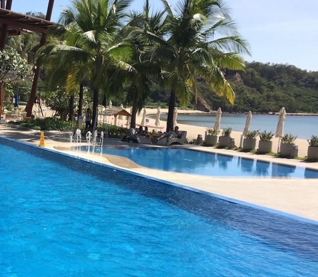 Beach Condos Pico de Loro Hamilo Coast, Nasugbu - Luxury Escapes AU