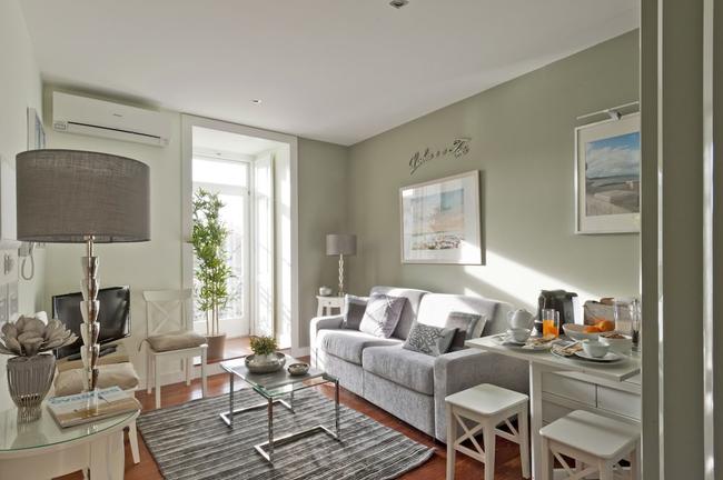 Lisbon Colours Bairro Alto Apartments, Lisbon - Luxury Escapes AU