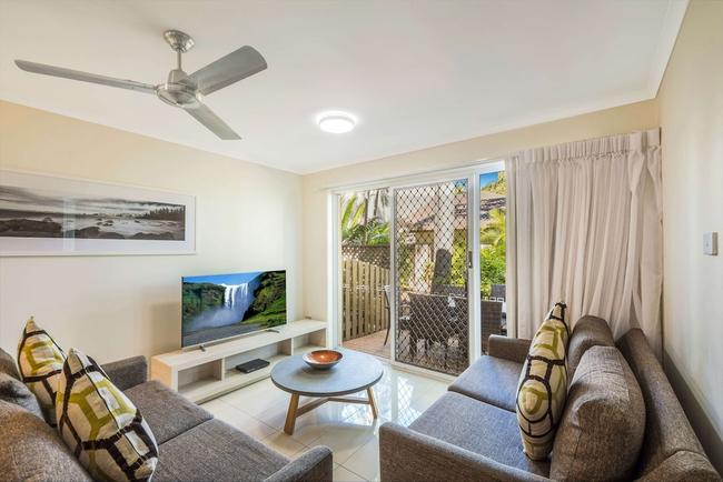 Oaks Sunshine Coast Oasis Resort, Golden Beach - Luxury Escapes US