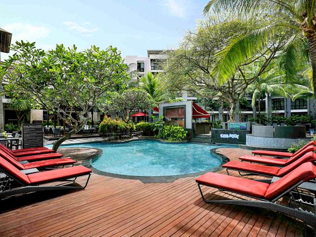 Pullman Bali Legian Beach (Legian) - Today's 2026/27 Deal - Luxury Escapes