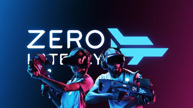 Gold Coast: Venture into a Mind-Blowing Virtual World with a Zero Latency VR Game Experience