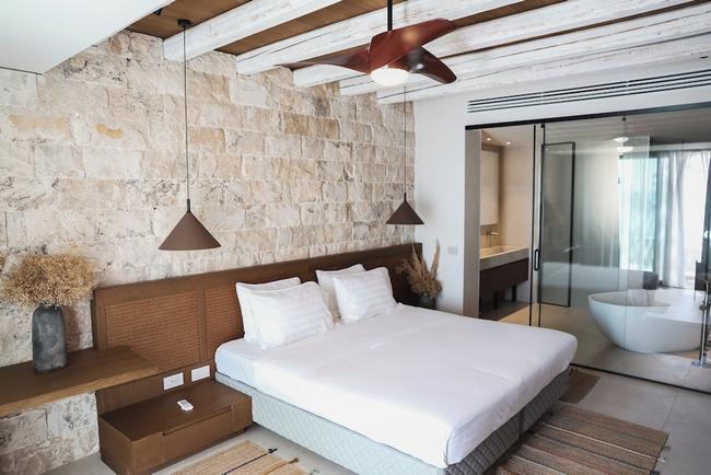 Drymades Inn Resort, Himarë - Luxury Escapes AU