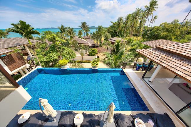 Baan Maliwan (Koh Samui) - Today's 2025/26 Deal - Luxury Escapes