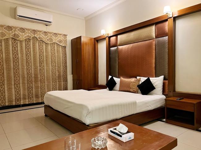 The Grand Hotel Multan, Multan - Luxury Escapes TW